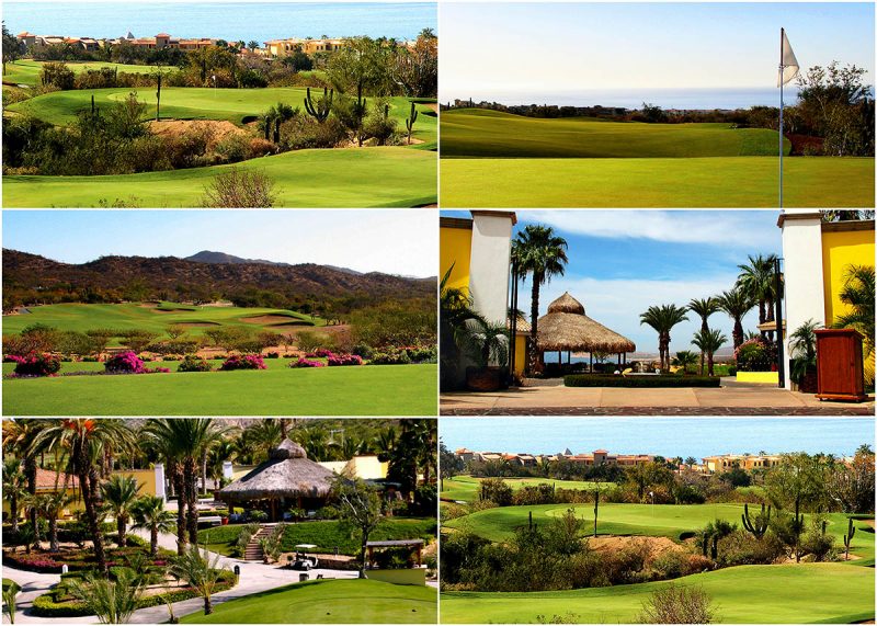 Los Cabos Golf Course Directory – Cabo San Lucas Mexico – Your Los ...
